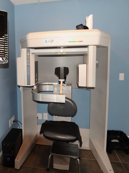3D Imaging Paramus NJ | Cone Beam CT